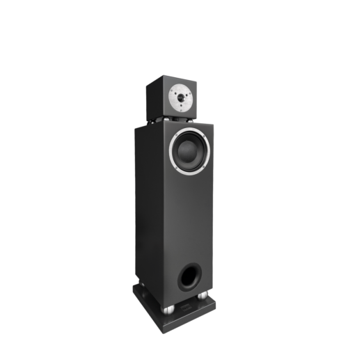 TERIUS High End Lautsprecher - Orbid Sound