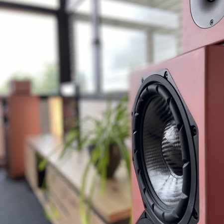 Die MARIDUR im Test bei fairaudio - Orbid Sound